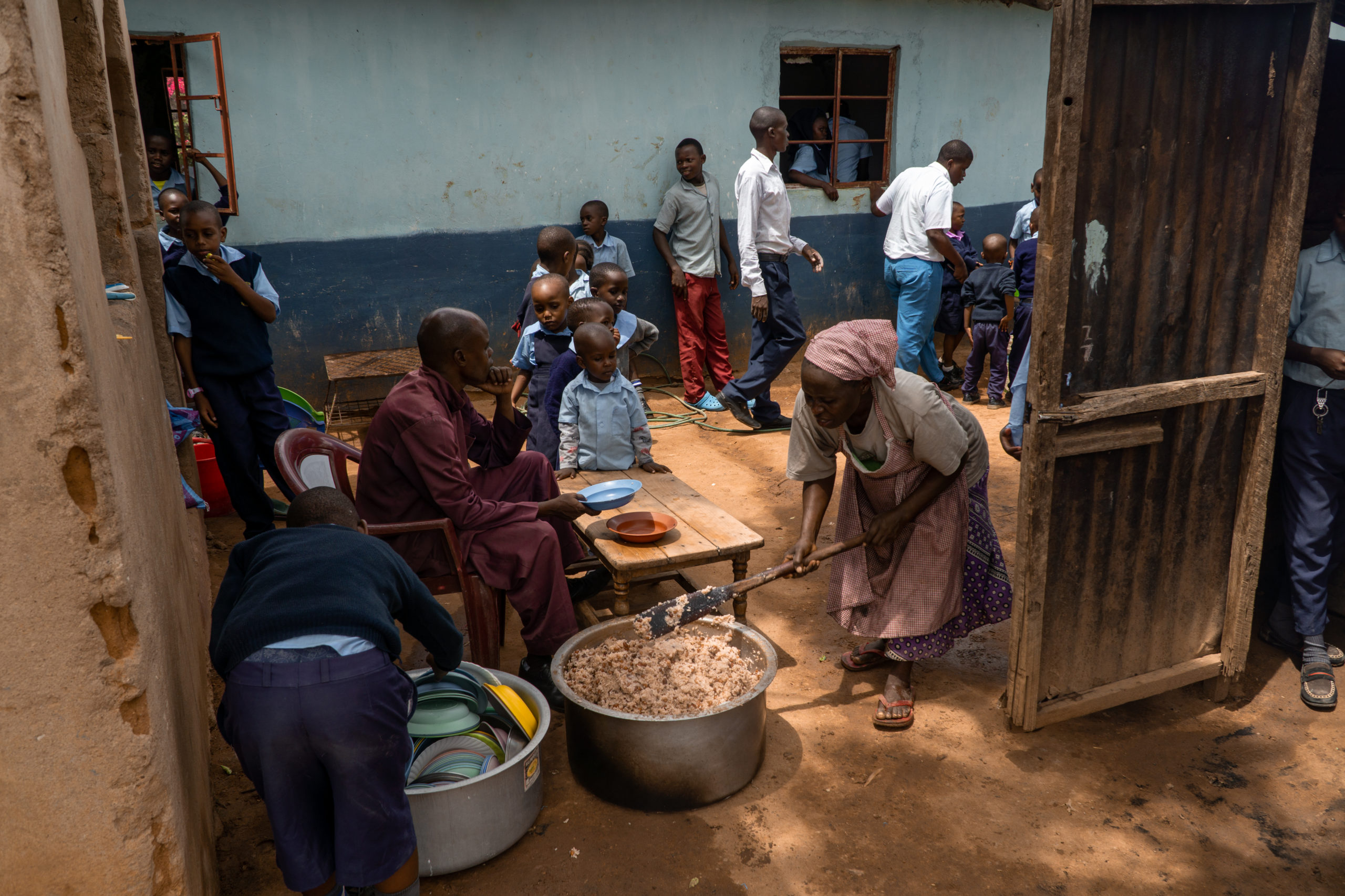 Projects – Helpfulness Foundation